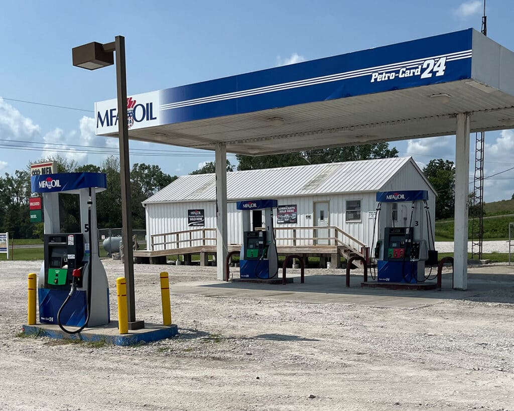 Petro-Card 24 - Petro-Card 24