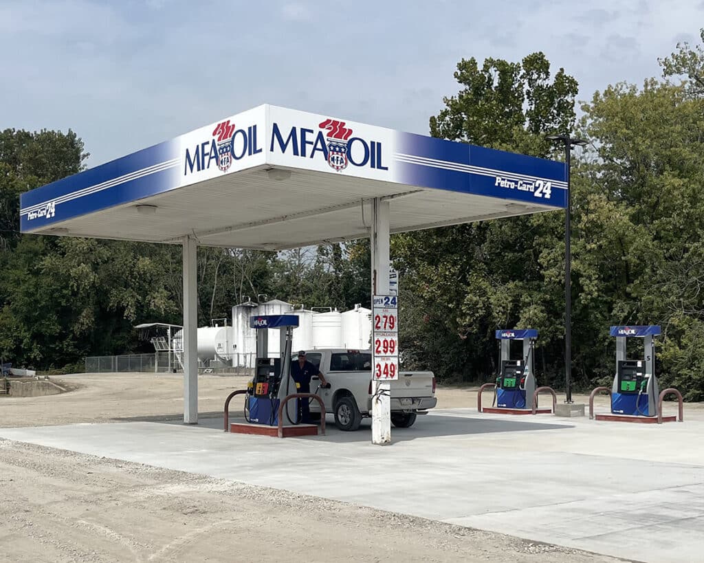 Petro-Card 24 - Petro-Card 24