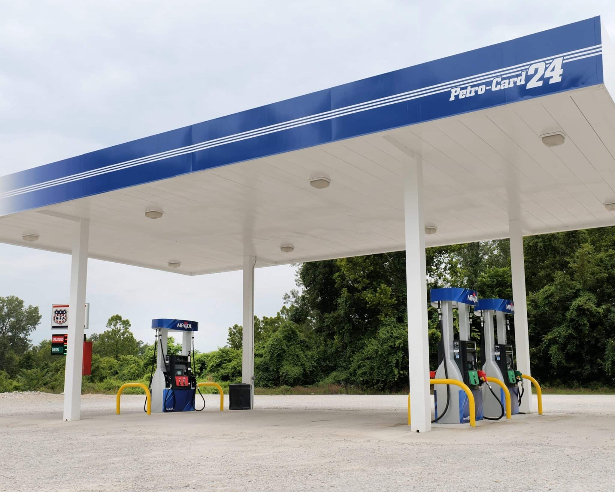 Petro-Card 24 - Petro-Card 24