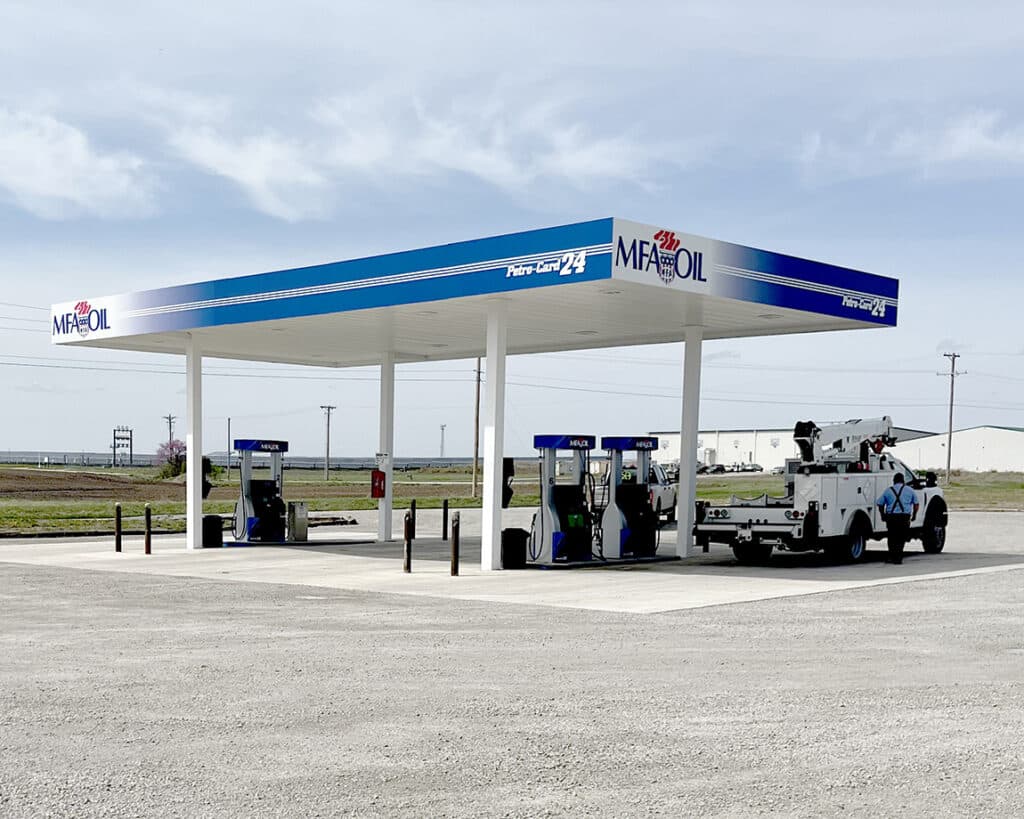 Petro-Card 24 - Petro-Card 24